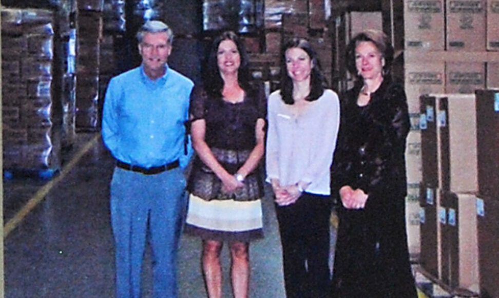 Our History - Mile Hi Companies