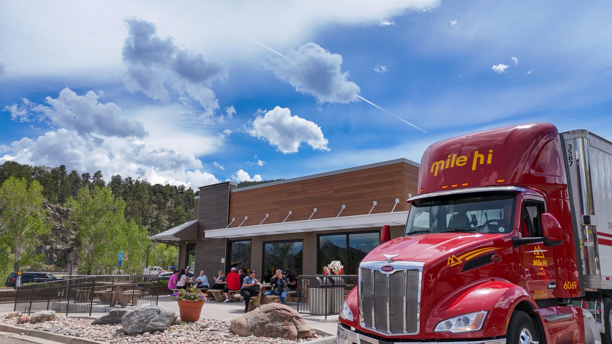 Mile Hi Foods - Mile Hi Companies